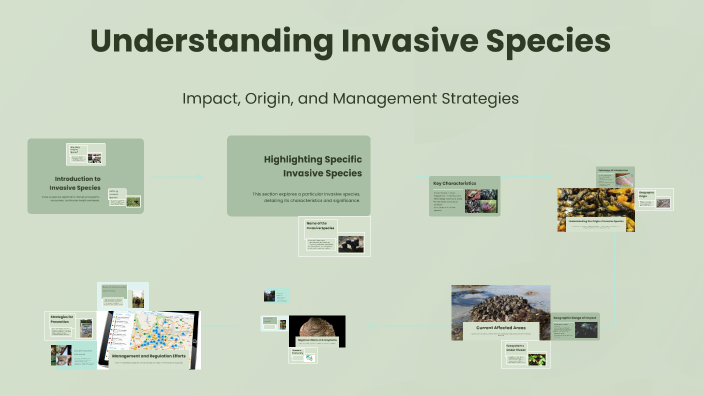 Understanding Invasive Species by HS - 07GS 858271 Lougheed MS on Prezi
