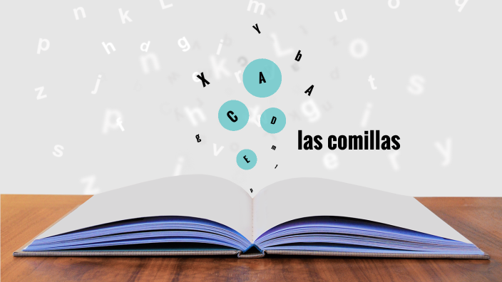 las comillas by Dylan Aquino on Prezi