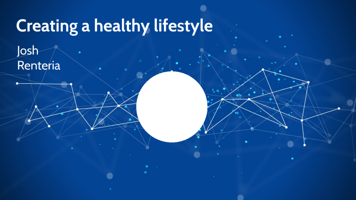 Health and Fitness by Josh Renteria on Prezi