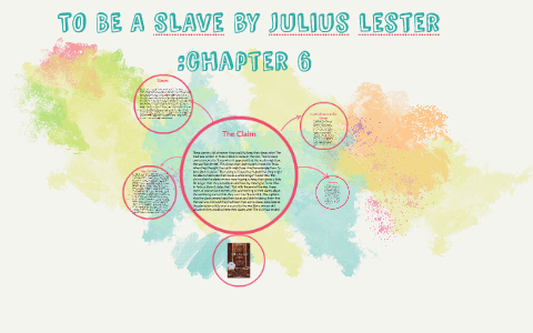 Chapter 6 TO BE A SLAve by To be a slave Project