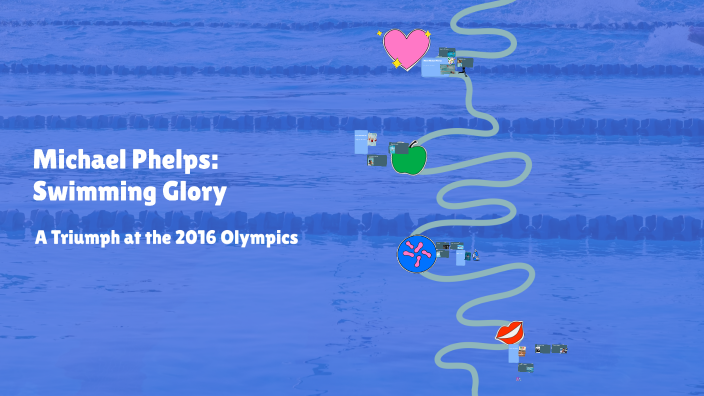 Michael Phelps: Swimming Glory by Anir Ahamzi on Prezi