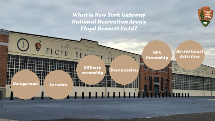 New York Gateway National Park by Maurice Loga on Prezi