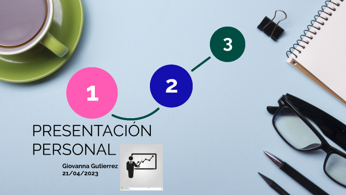 Presentación Personal by JIMI MENDEZ on Prezi