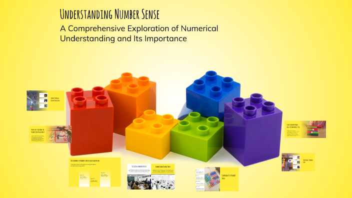 Understanding Number Sense by ROSIE ROSIT on Prezi