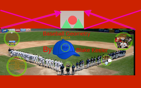 Baseball Geometry by Bob Ghost11 on Prezi