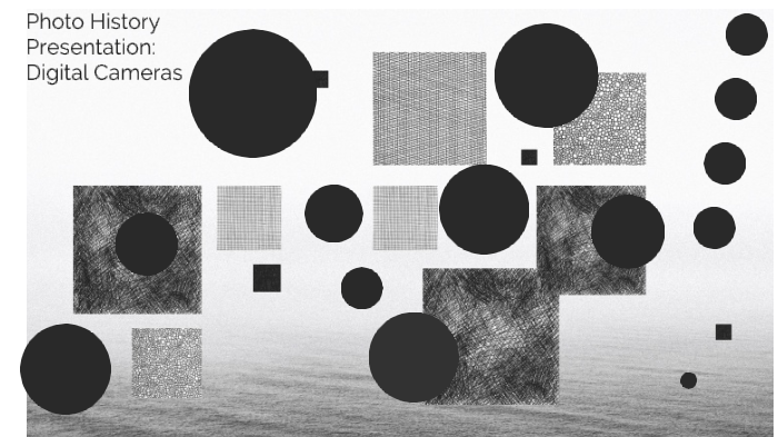 Photo History Presentation by Meredith Griffith-Topps on Prezi