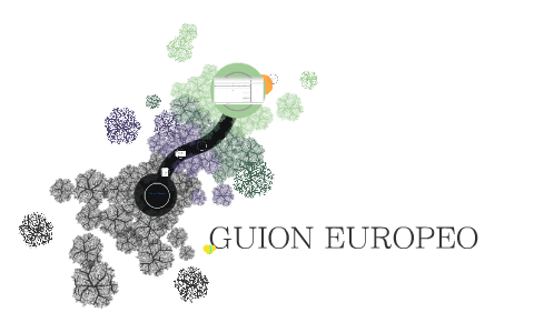 Guión Europeo by daniela leguizamon on Prezi
