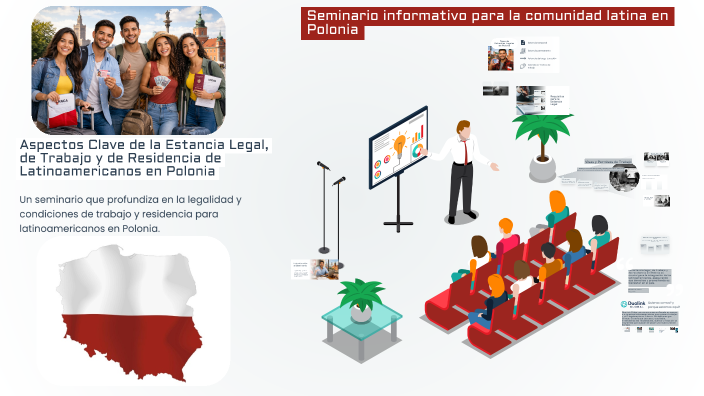 Aspectos Clave de la Estancia Legal, de Trabajo y de Residencia de ...