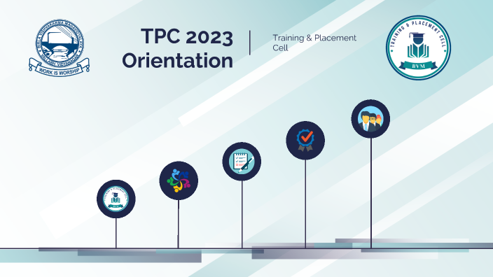 TPC 2023 Orientation by Jay Dave on Prezi