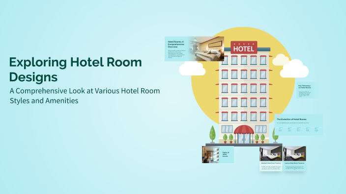 Exploring Hotel Room Designs by vaishnav uttam on Prezi