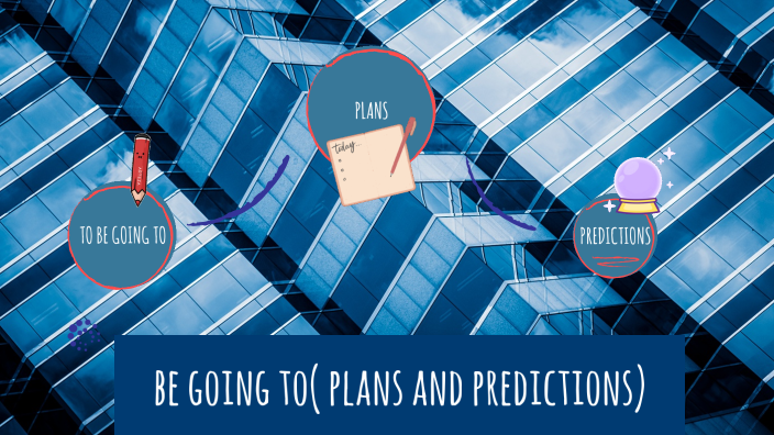 EF Pre-Int. 3A be going to (plans and predictions) by WoWorld School on ...