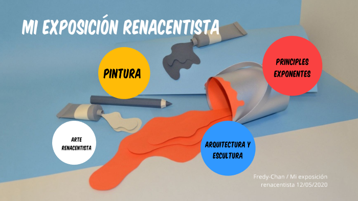 MI EXPOSICIÓN RENACENTISTA by Fredy Chan Aké on Prezi