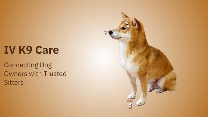 IV K9 Care by ashley siegel on Prezi