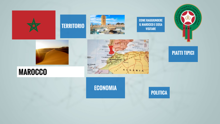 MAROCCO by Robert Caraus on Prezi