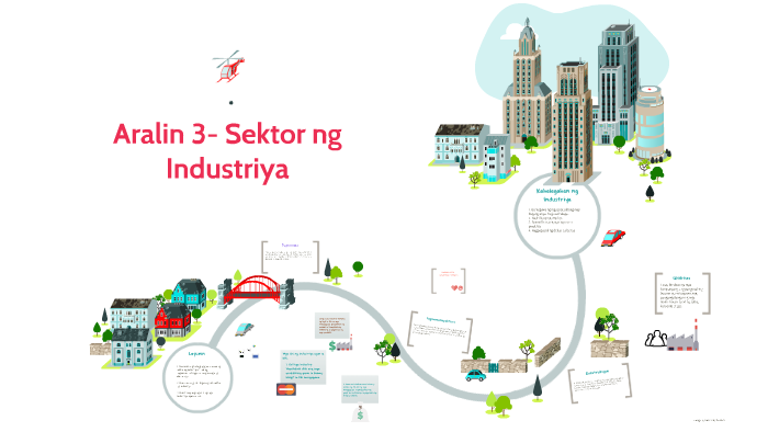 Aralin 3- Sektor ng Industriya by Alvin Junio on Prezi