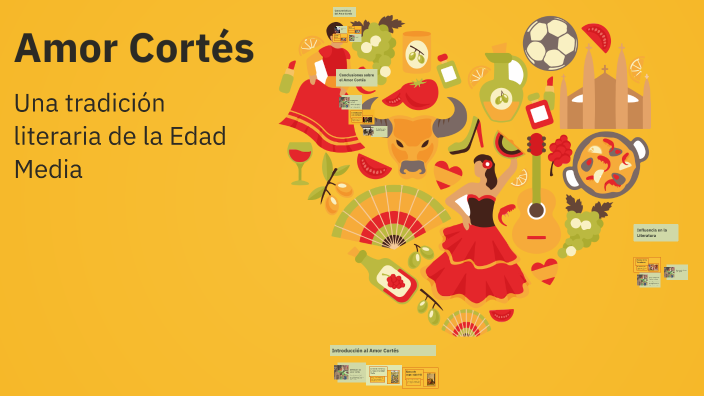 Amor Cortés by jhon montan on Prezi