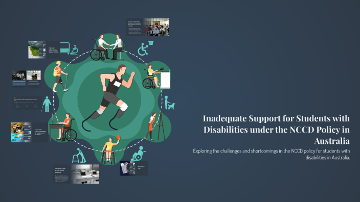 Inadequate Support for Students with Disabilities under the NCCD Policy ...