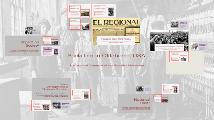 Socialism in Oklahoma, USA by Daisy Sim on Prezi