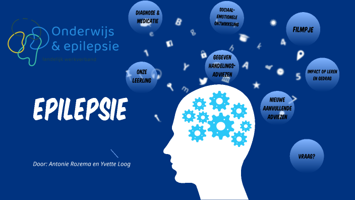 LWOE presentatie by Yvette Loog on Prezi