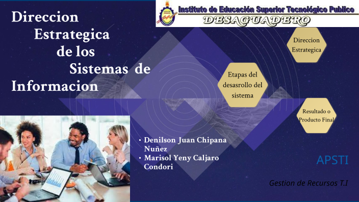 Direccion estrategica de los sistemas de informacion by Juan Nuñez on Prezi Direccion estrategica de los sistemas de informacion by Juan Nuñez on Prezi