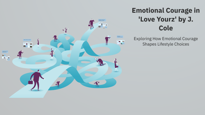 Emotional Courage in 'Love Yourz' by J. Cole by sebastian tang on Prezi