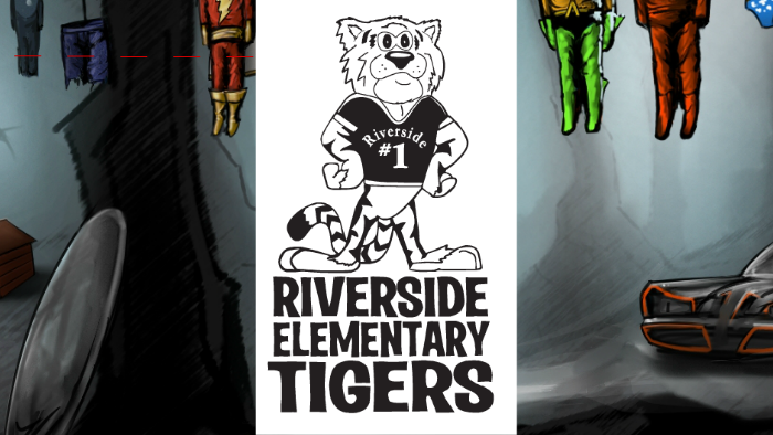 Welcome Back Superheroes 8-26-14 by Monique Singleton on Prezi