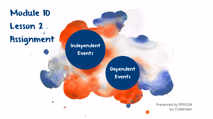 Module 10 Lesson 2 Assignment by Mollie Brinker on Prezi