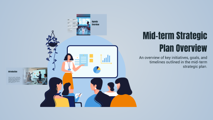 Mid-term Strategic Plan Overview by Juan Pablo Urzúa on Prezi