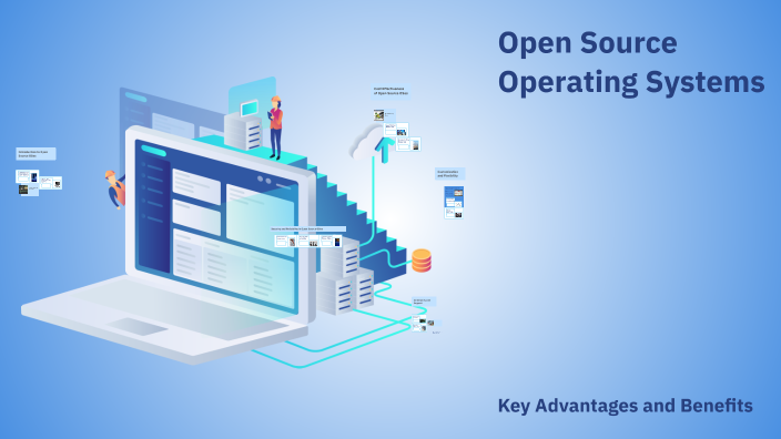 Open Source Operating Systems by smoke سموك on Prezi