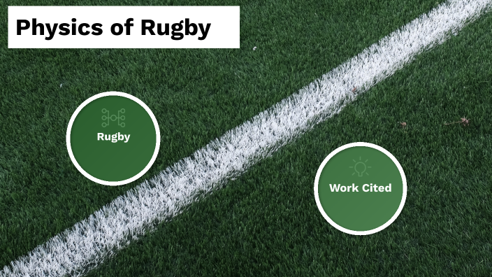 Physics of Rugby by Hailey Williams on Prezi