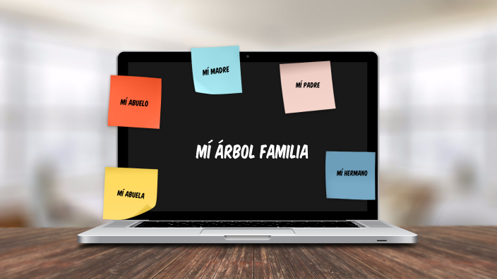 Family Tree by Robin Whipple on Prezi