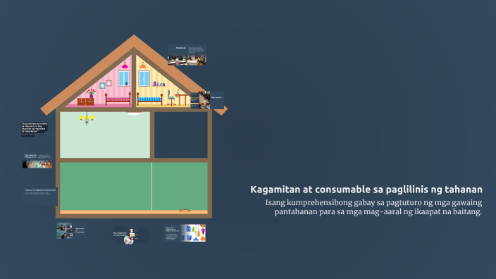 Pang-araw-araw na Plano ng Aralin by Bert valdez Dikit on Prezi