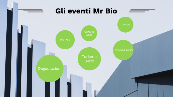 Calendario Eventi Mr Bio by Linda Rocchi on Prezi