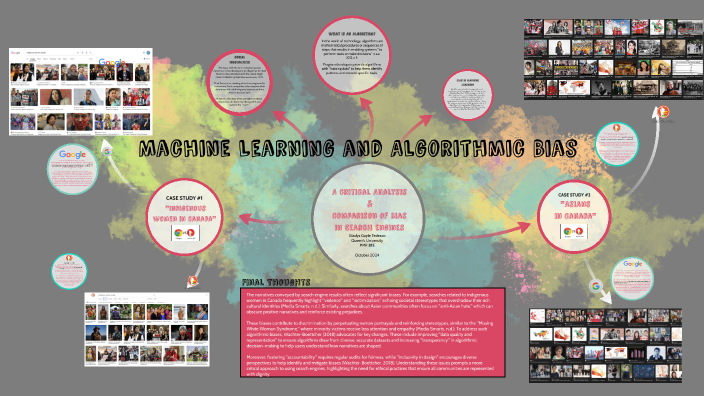 A Critical Analysis & Comparison of Bias in Search Engines by Gladys ...