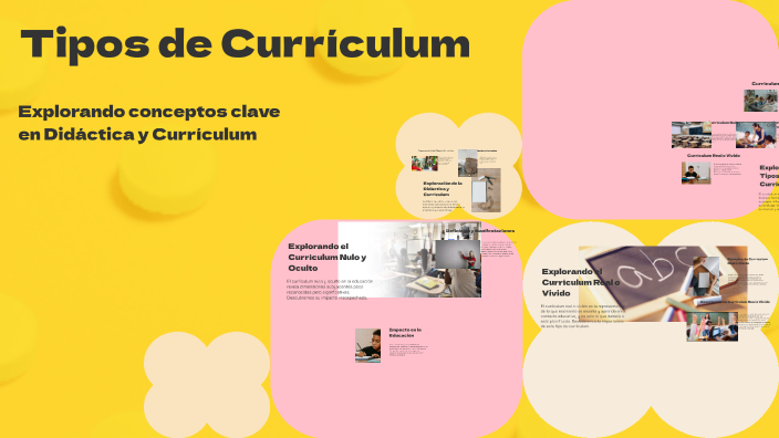Tipos de Currículum by Leticia Montecinos on Prezi