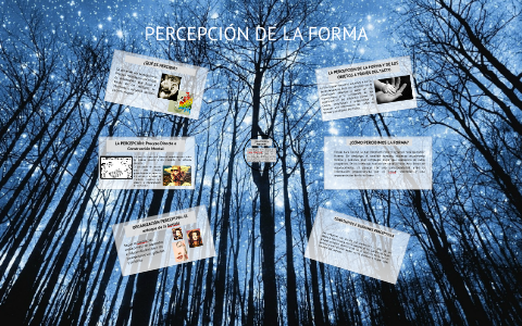 PERCEPCIÓN DE LA FORMA by Diana Gutierrez on Prezi