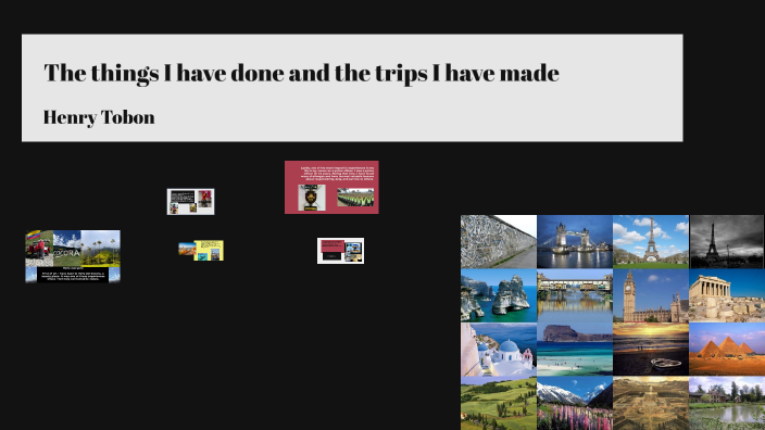 Relatar Experiencias Relevantes by HENRY TOBON on Prezi