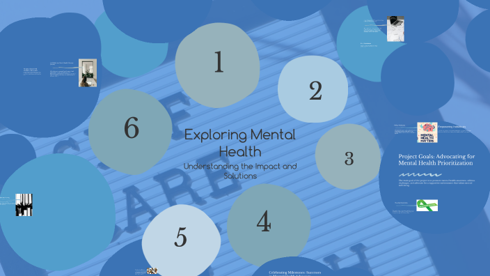 Exploring Mental Health by Donna Moreno Garcia on Prezi