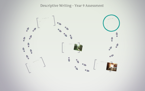 Descriptive Writing - Year 9 Assessment by Mark van Geete on Prezi