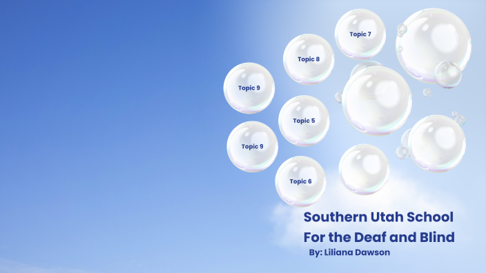 ASL Deaf School Project by Liliana Dawson on Prezi