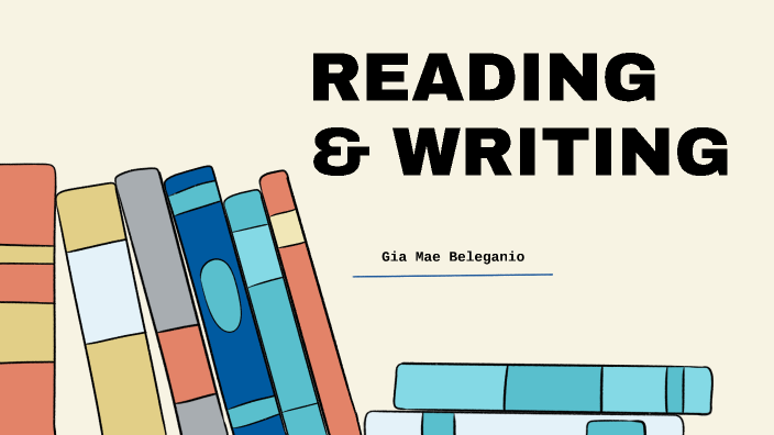 Properties of a well-written text which includes Organization ...