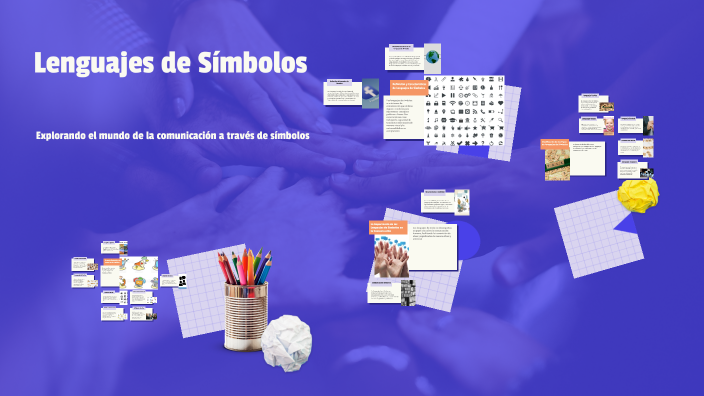 Lenguajes de Símbolos by Sofia Jaramillo on Prezi