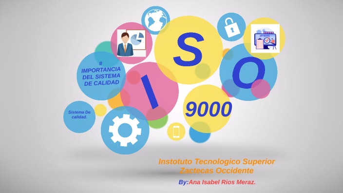 collage sobre la calidad by Ana Rios on Prezi