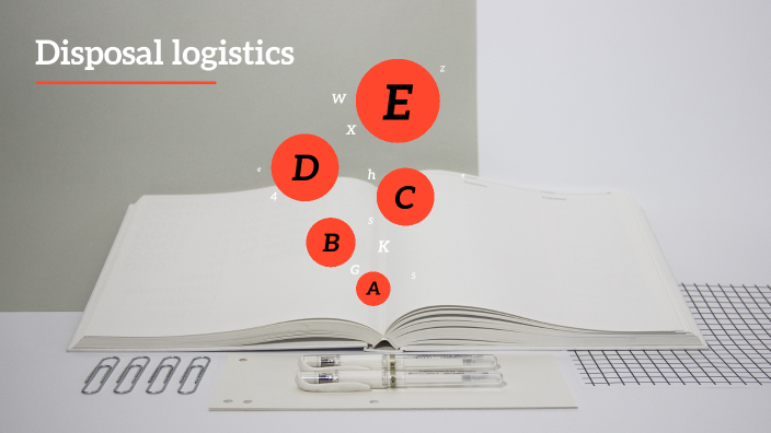 Disposal Logistics by Natalia Guściora on Prezi