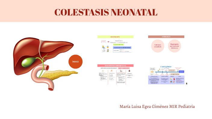 COLESTASIS by María Luisa Egea Giménez on Prezi