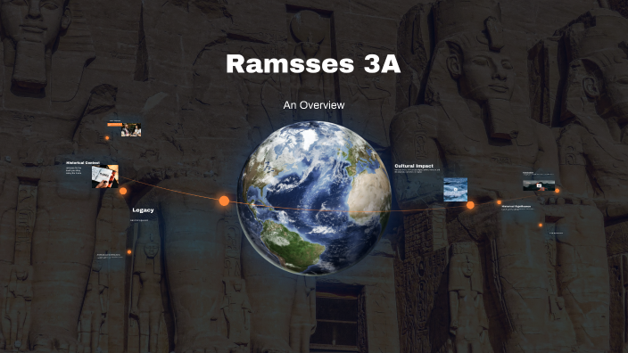 Ramsses 3A by Ervan Purnomo on Prezi