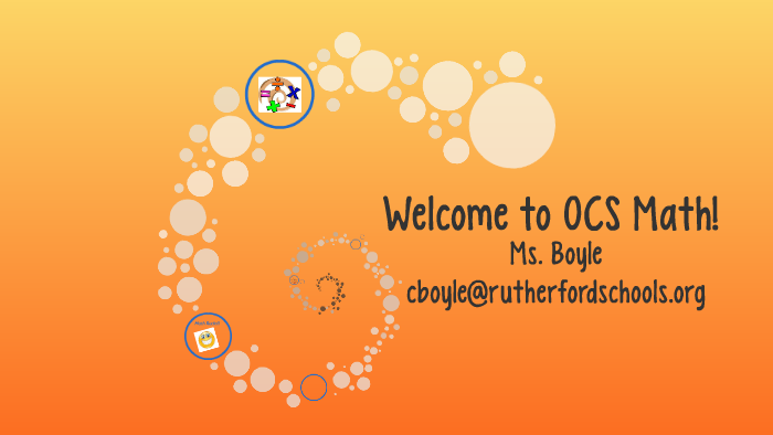 Welcome to OCS Math! by Courtney Boyle on Prezi
