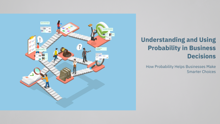 Understanding and Using Probability in Business Decisions by MD.NAIM ...
