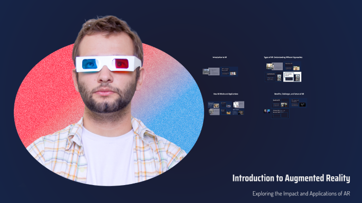 projection based ar by dhruv goyal on Prezi