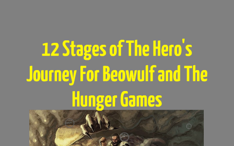 12 stages of the heros journey by jake nahkala